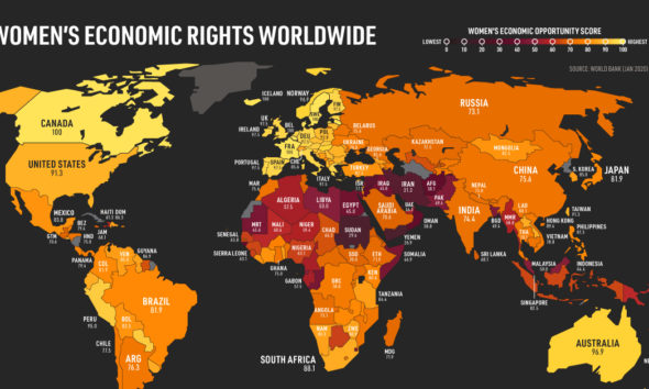 Paradigm Shift: The Rise of Women's Earning Power - Advisor Channel